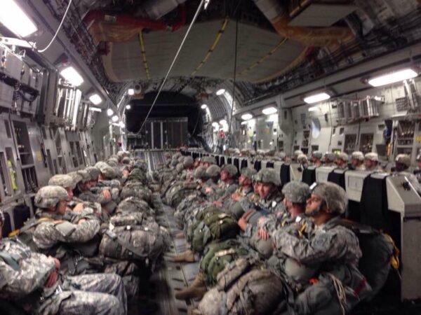 Gallery - 82nd Airborne Division Museum