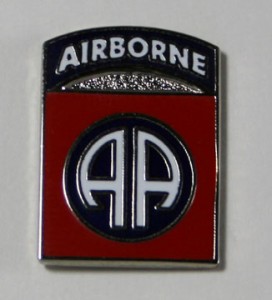 82nd Airborne