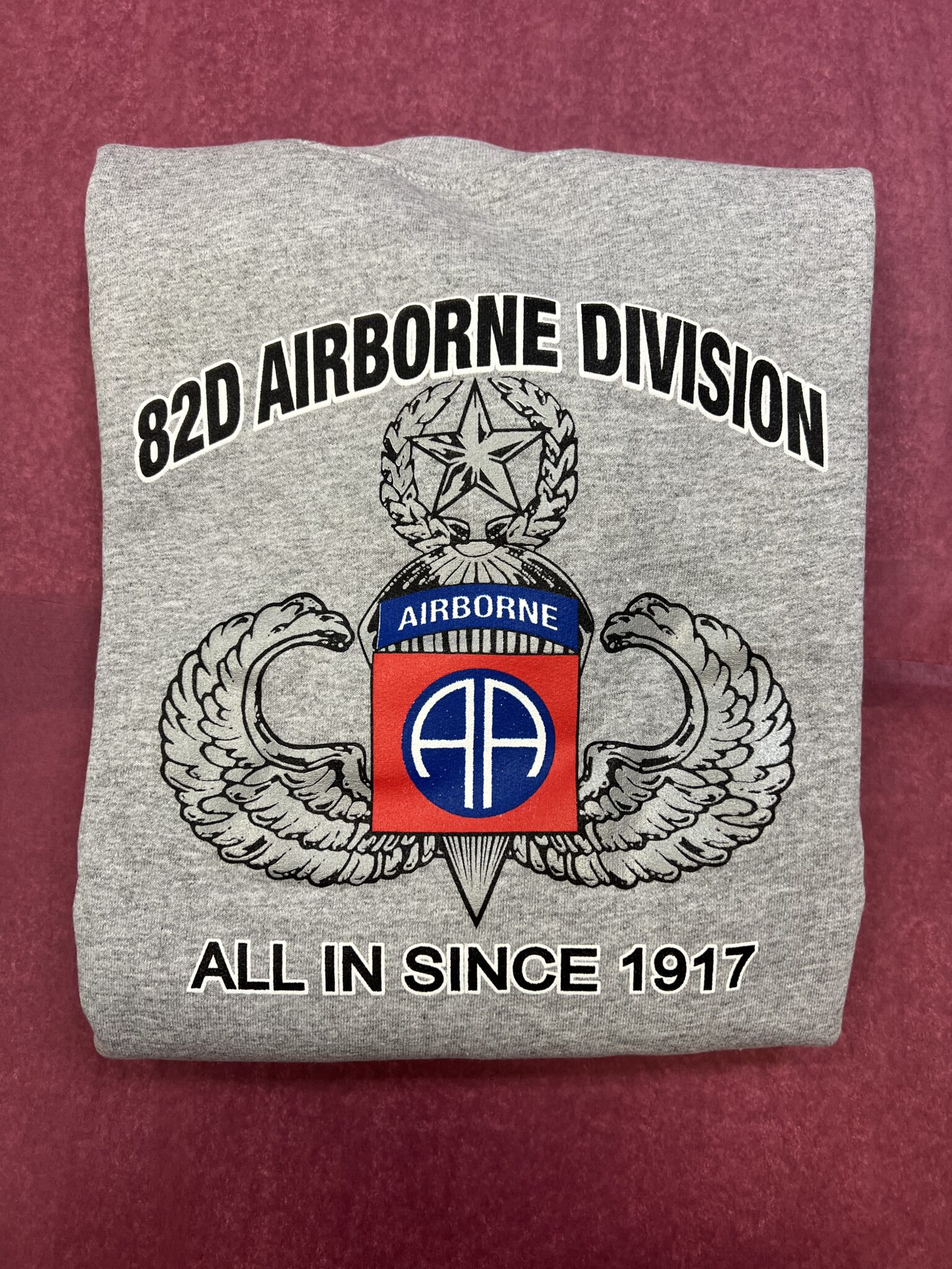 82nd Airborne
