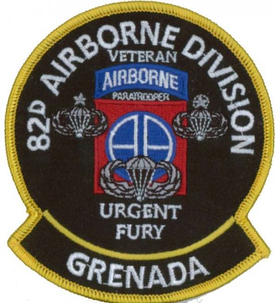 82nd Airborne