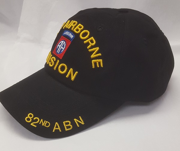 Airborne Hats U.S. Army 82nd Airborne Guard Of Honor Embroidered ...