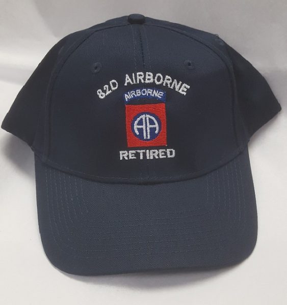 82nd Airborne