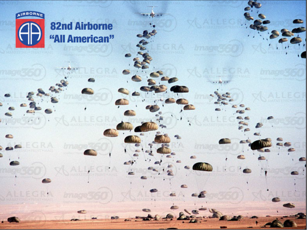82nd Airborne