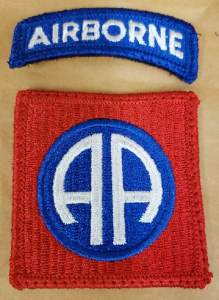 82nd Airborne