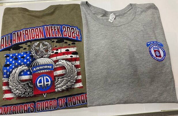 Home - 82nd Airborne Division Museum