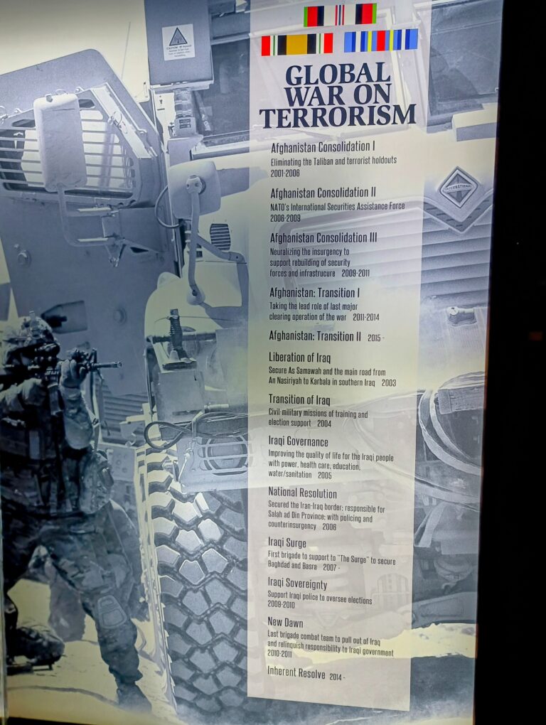 Division History - 82nd Airborne Division Museum