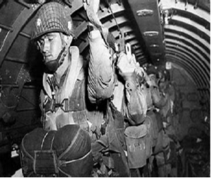 Virtual Jump - 82nd Airborne Division Museum